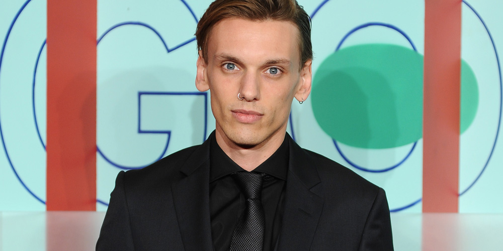 Could Jamie Campbell Bower Return as Grindelwald for ‘Fantastic Beasts ...