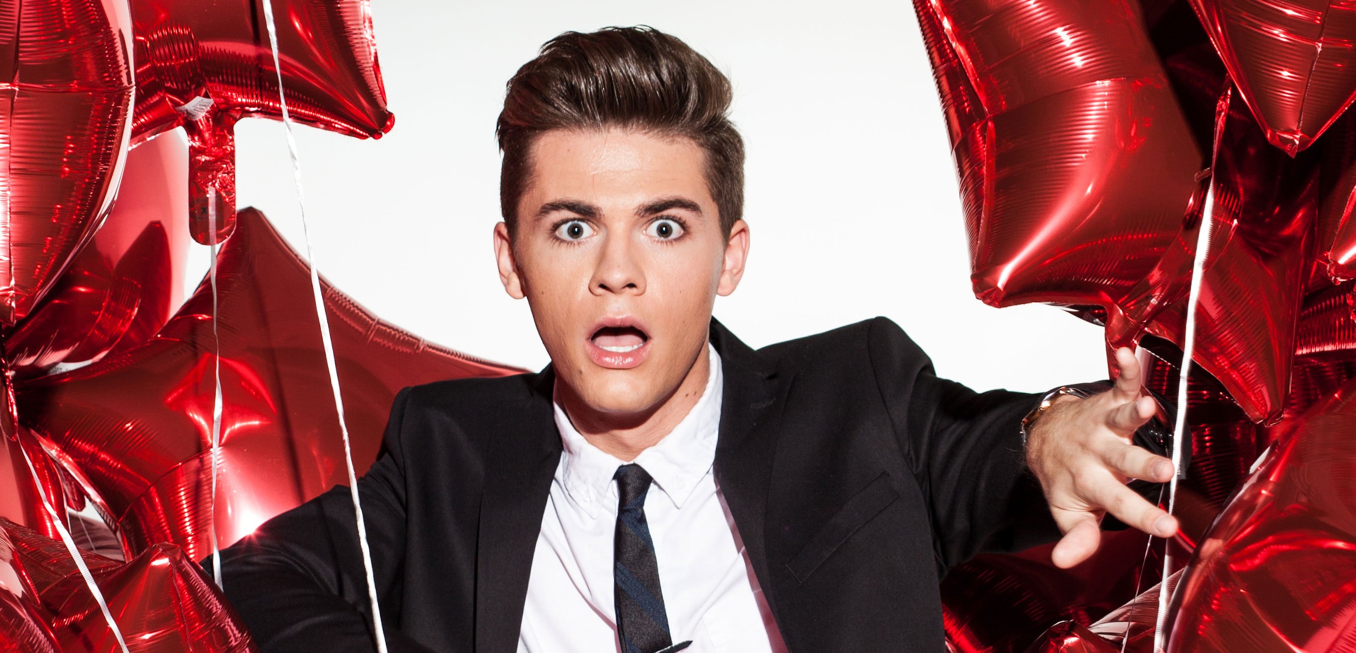 YouTube Star Jordan Doww Reflects on Coming Out One Year Later – Watch ...