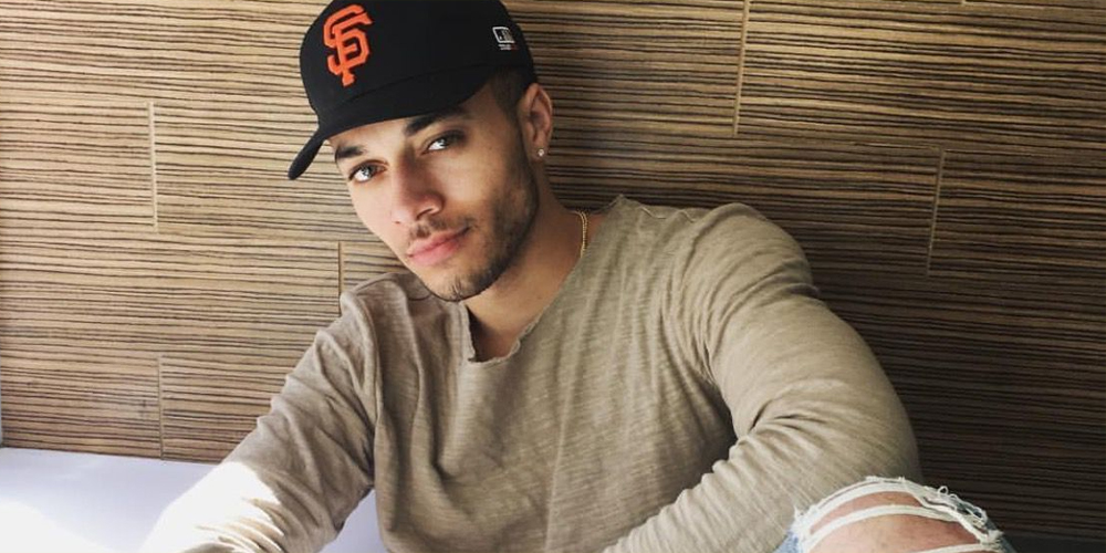 Kalin White Drops Second Surprise Single Called ‘Savage’ – Listen Now ...