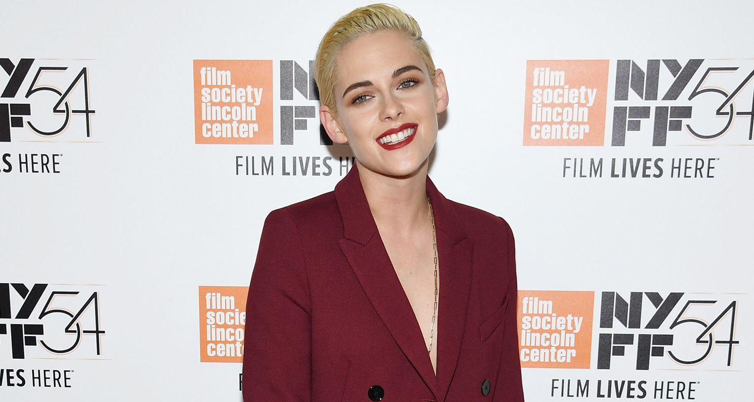 Kristen Stewart Premieres Her Flick ‘Certain Women’ at NYFF 2016 | 2016 ...