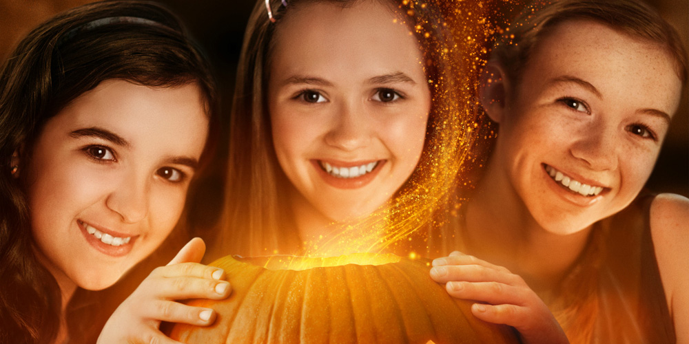 ‘Just Add Magic’ Star Dishes on Halloween Special | 10 Fun Facts ...