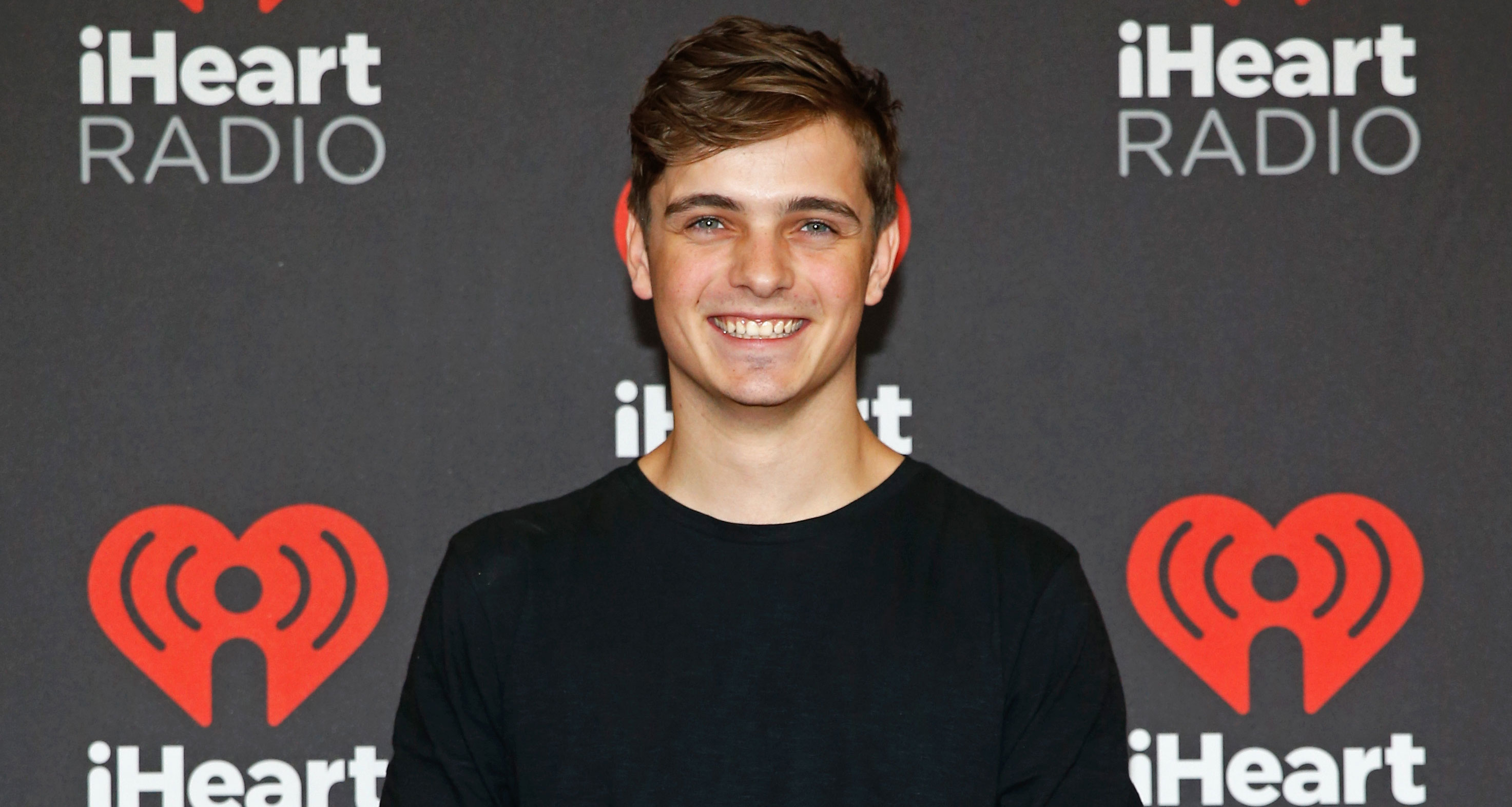 Martin Garrix Drops Four Out of Seven Brand New Tracks – Listen Here ...