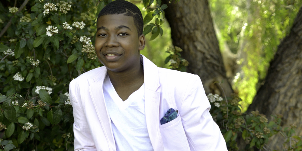 ‘Kirby Buckets’ Star Mekai Curtis Teases New Season on Disney XD | 10 ...