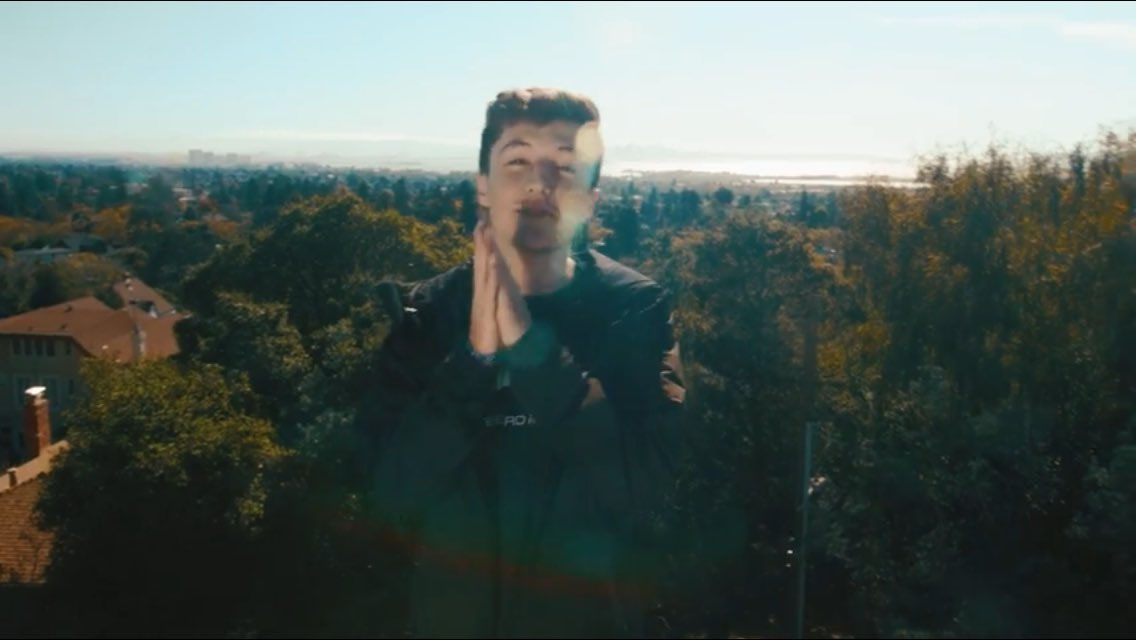 Myles Parrish Drops New Video ‘Me My Laptop And A Mic’ | Music, Music ...