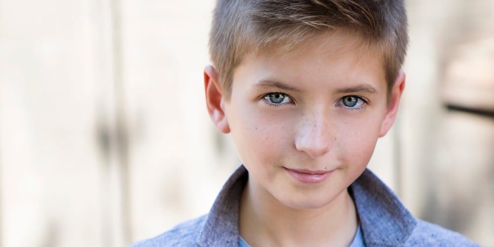 We’ve Got 10 Fun Facts Why You Will Fall In Love With Salem’s Oliver ...