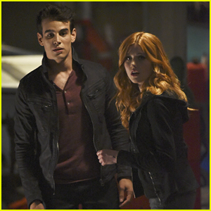 First Look at ‘Shadowhunters’ Season Two Premiere! | Shadowhunters ...
