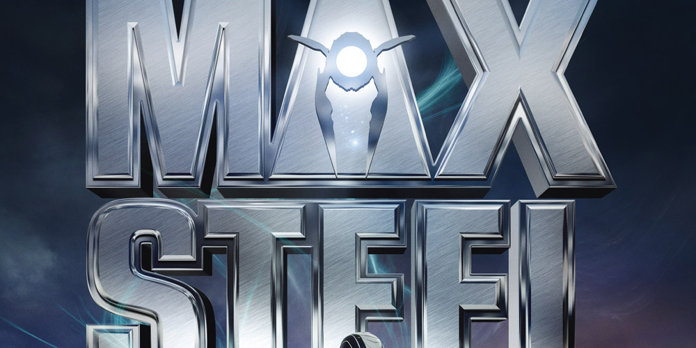 ‘Max Steel’ Debuts Awesome Poster Before October 14th Premiere | Movies ...