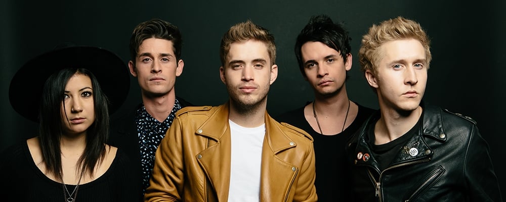 The Summer Set Debuts ‘Missing You’ Acoustic Video – Watch Now! | Music ...