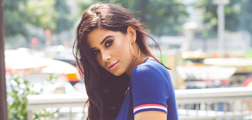 Singer Symon is All About Female Power! | Magazine, Symon | Just Jared Jr.