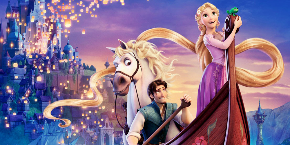 Disney Channel Debuts First ‘Tangled’ Animated Series Trailer | Tangled ...