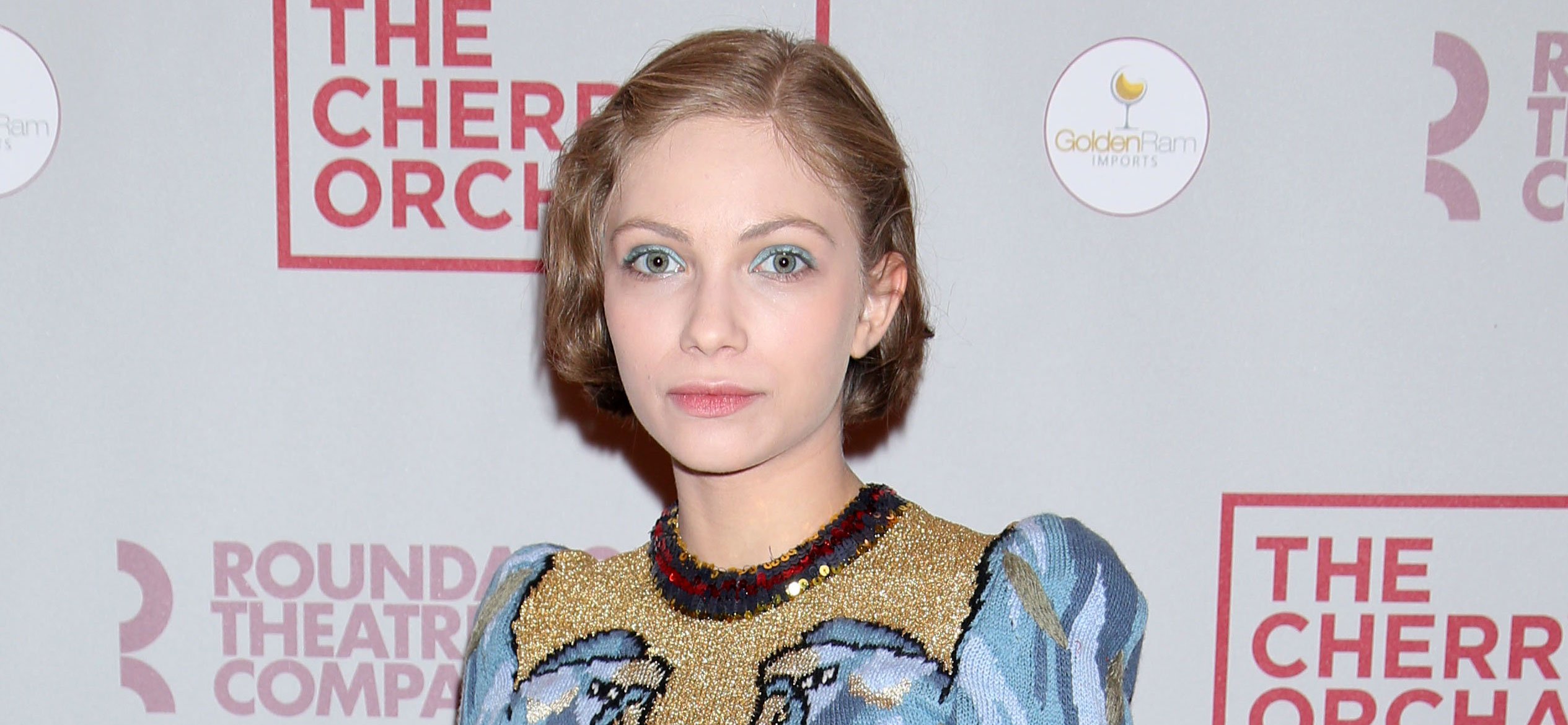 Tavi Gevinson Attends Opening Of Her New Broadway Show ‘The Cherry ...