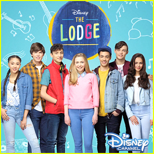 ‘The Lodge’ Stars Thomas Doherty, Jade Alleyne & More Sound Amazing on ...