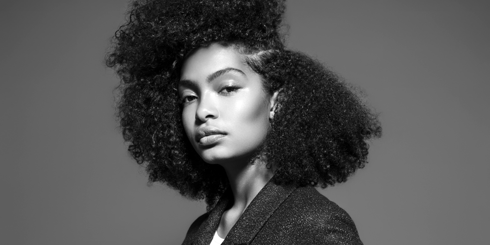 Yara Shahidi Starts Her Own Conversations With ‘Paper Mag’ | Magazine ...