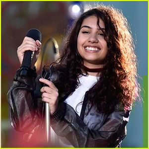Alessia Cara Will Sing from ‘Moana’ on Disney’s Special Tonight ...