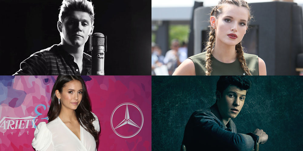 Who Will Be At The AMAs 2016?! Presenters, Performers & AMA Insiders ...