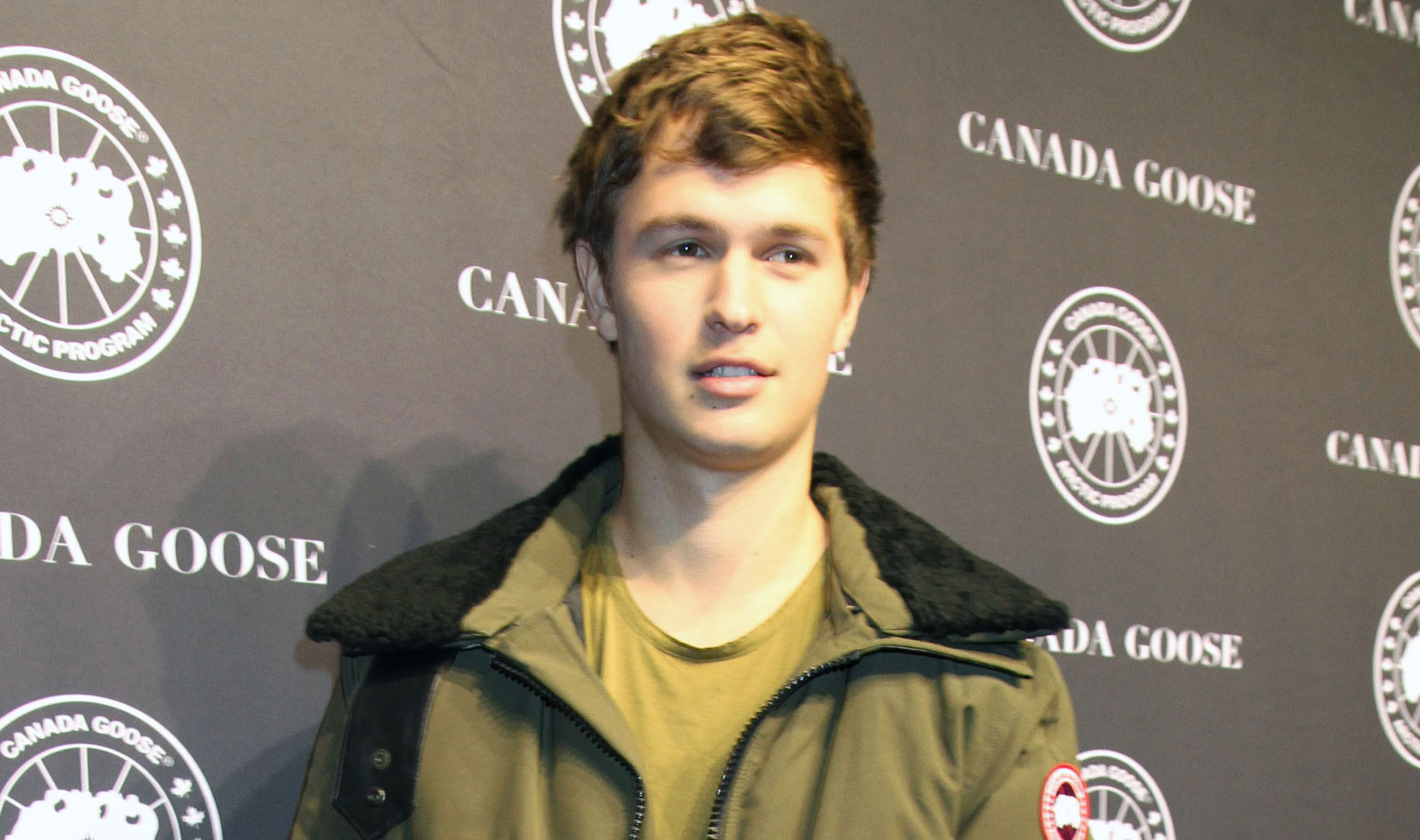 Ansel Elgort Promises Fans He Didn’t Get Plastic Surgery On His Face ...