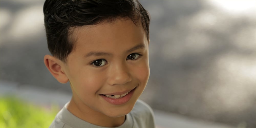 Meet ‘A Wrinkle In Time’s Charles Wallace – Deric McCabe! | Deric ...