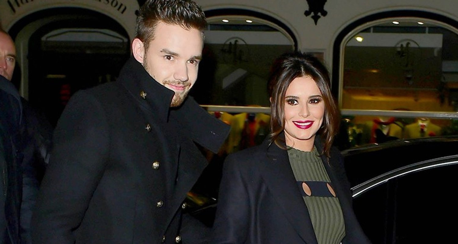 Fans React to Liam Payne & Cheryl Cole’s Pregnancy News – Read The ... Fans React to Liam Payne & Cheryl Cole’s Pregnancy News – Read The ...