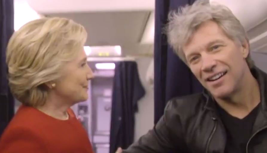 Hillary Clinton, Laurie Hernandez, Logan Paul & More do the Mannequin ...