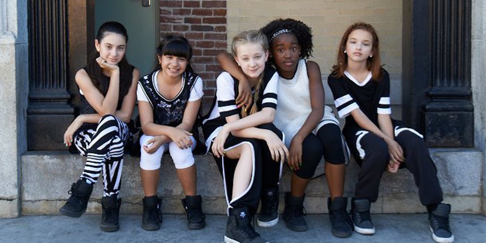 VIDEO: Girl Group L2M Debuts New Song ‘B.E.A.T.’ | L2M, Music, Video ...