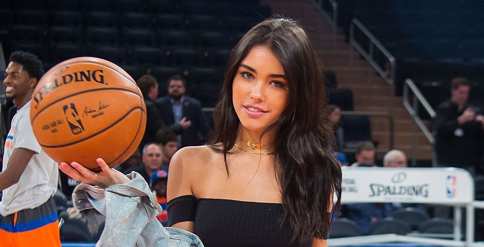 Singer Madison Beer is Getting Her Own Docu-Series ‘Making Madison ...