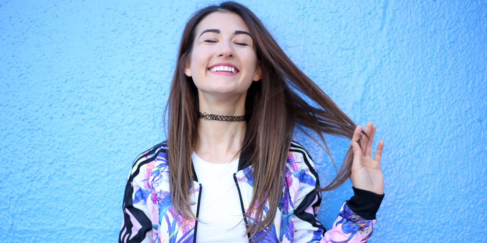 YouTuber Meg DeAngelis Dishes On ‘Trolls’ Character Moxie: ‘She Needs ...