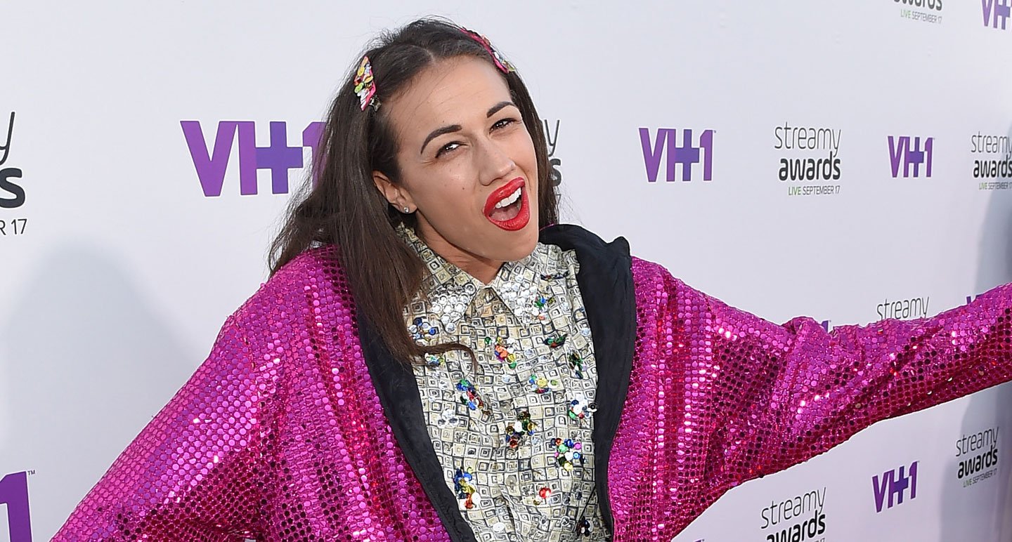 VIDEO: Miranda Sings Does Mannequin Challenge With Her Stuffed Animals ...