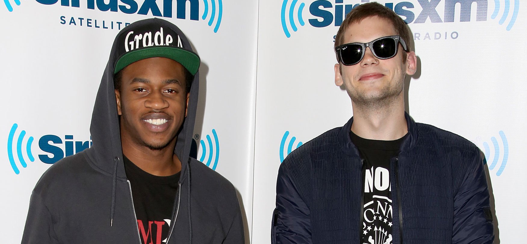 VIDEO: MKTO Confirms New Music is Coming! | Malcolm Kelley, MKTO, Tony ...