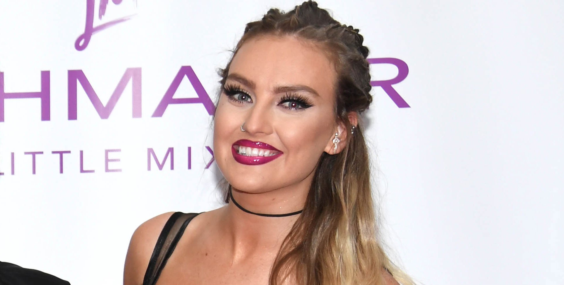 Perrie Edwards Says Little Mix’s ‘Glory Days’ is a ‘Love & Heartbreak ...