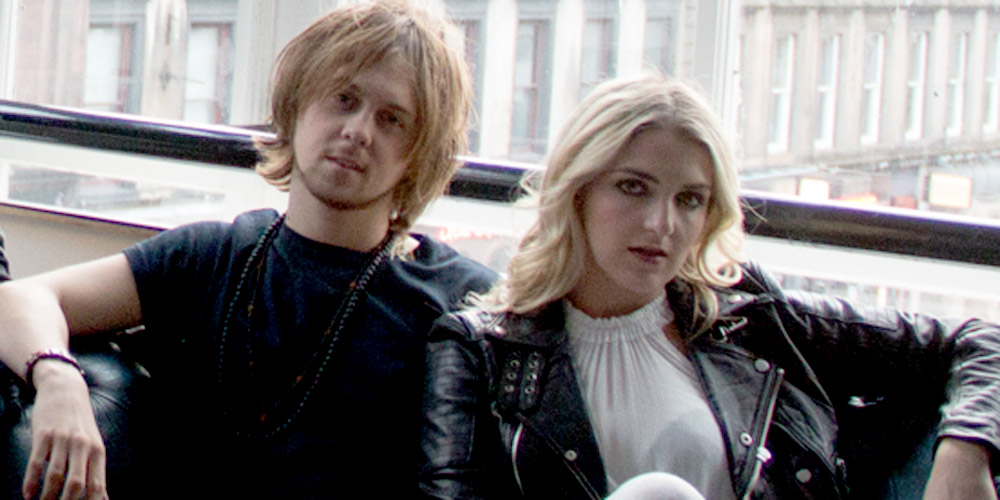 Ellington Ratliff Wears Rydel Lynch’s Clothes on Instagram! | Ellington ...