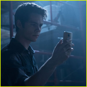 VIDEO: There’s A New Stiles on Tonight’s ‘Teen Wolf’! | Teen Wolf ...