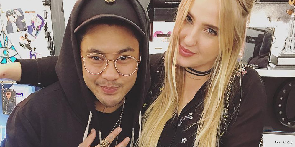 Veronica Stice Tattoos