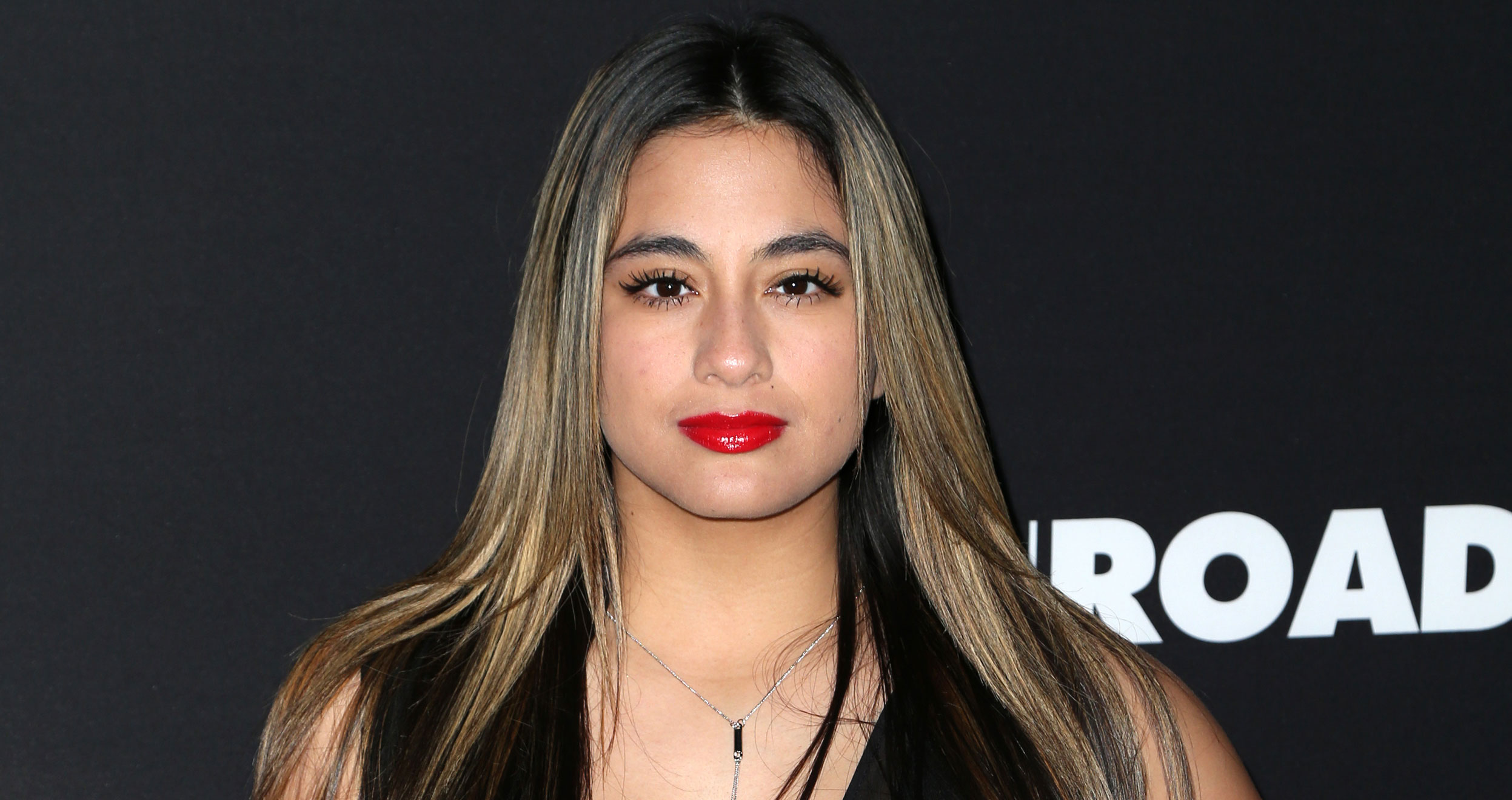 Fifth Harmony’s Ally Brooke Says George Michael Was One Of Her First ...