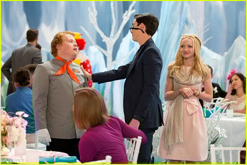 8 of the Most Underrated Disney Channel & Nickelodeon Characters ...