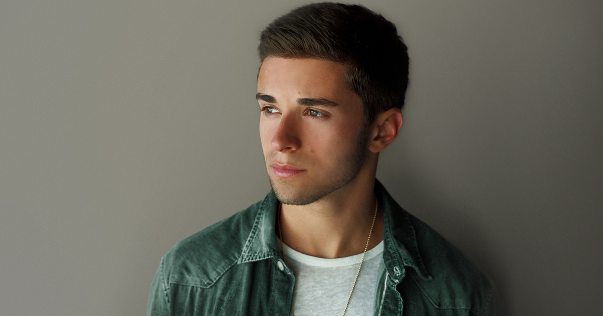 Jake Miller Launches Overnight Sensation Contest – Get The Details Now ...