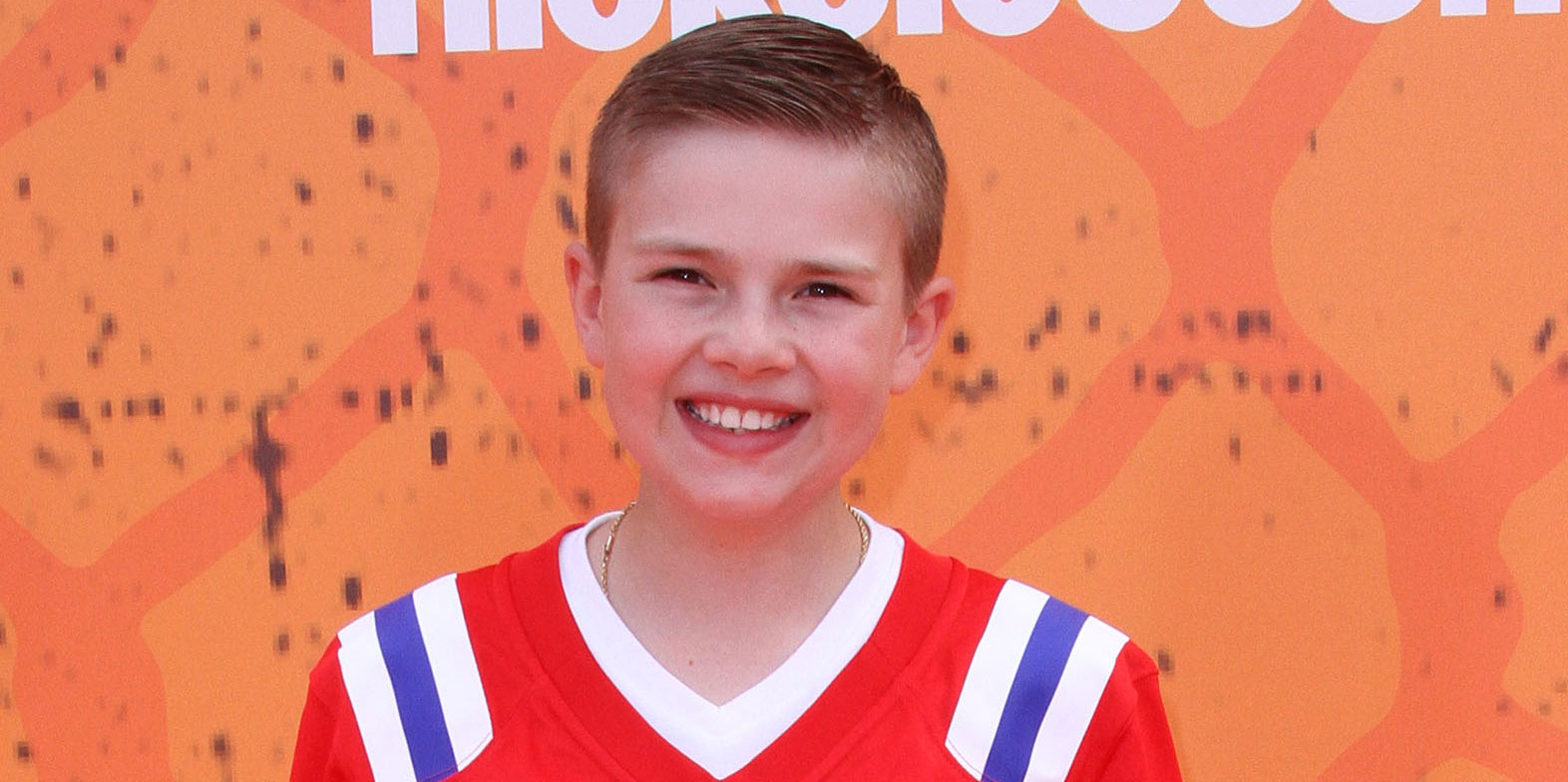 Jet Jurgensmeyer Shares His Favorite Holiday Traditions With JJJ ...