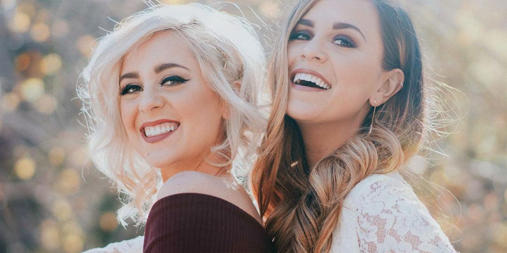 MUSIC: Megan & Liz Drop Dreamiest Christmas Song Ever – Listen Now ...