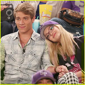 Liv And Maddie Maddie And Diggy