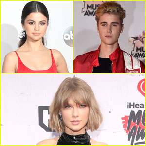 Who Were 2016′s Most Followed Stars on Twitter? | 2016 Year End Recap ...