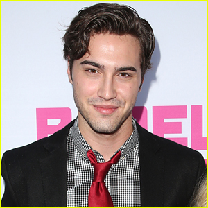 Rocky Horror’s Ryan McCartan Shares Beautiful Piano Covers on Instagram ...
