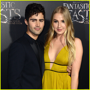 Veronica Dunne & Boyfriend Max Ehrich Spend Christmas in Hawaii | Max ...