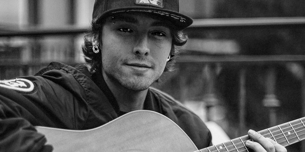 Singer Wesley Stromberg Celebrates Birthday with Three New Songs ...