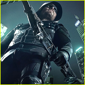 After Arrow’s 100th Episode, What’s Next For the Show? | Arrow | Just ...