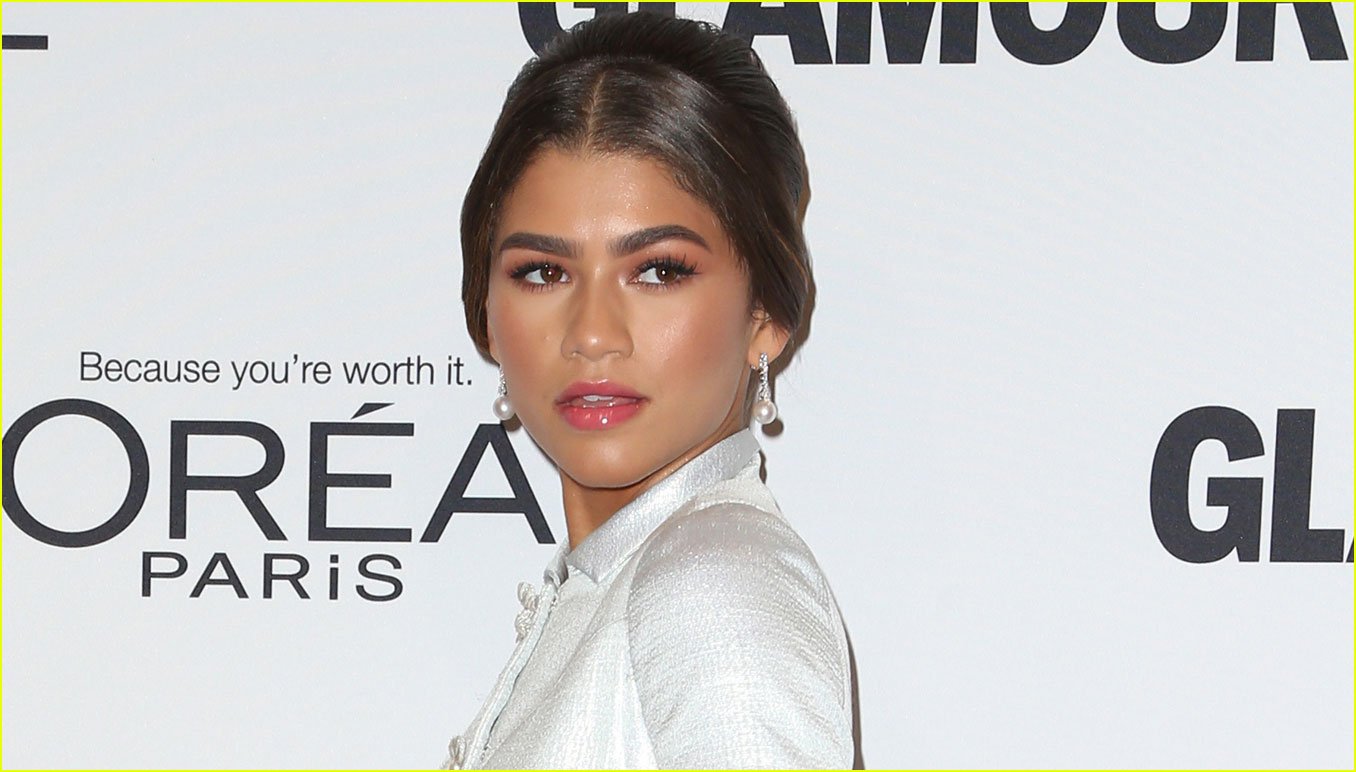Zendaya’s Goals For 2017 Include Kicking Her Ice Cream Habit | Zendaya ...