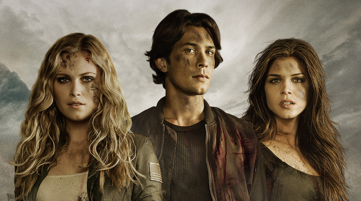 New Spoilers Give Us All ‘The 100′ Scoop We Need Until Season Four ...