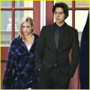 VIDEO: Cole Sprouse Dishes on Jughead & Archie’s Friendship in New ...