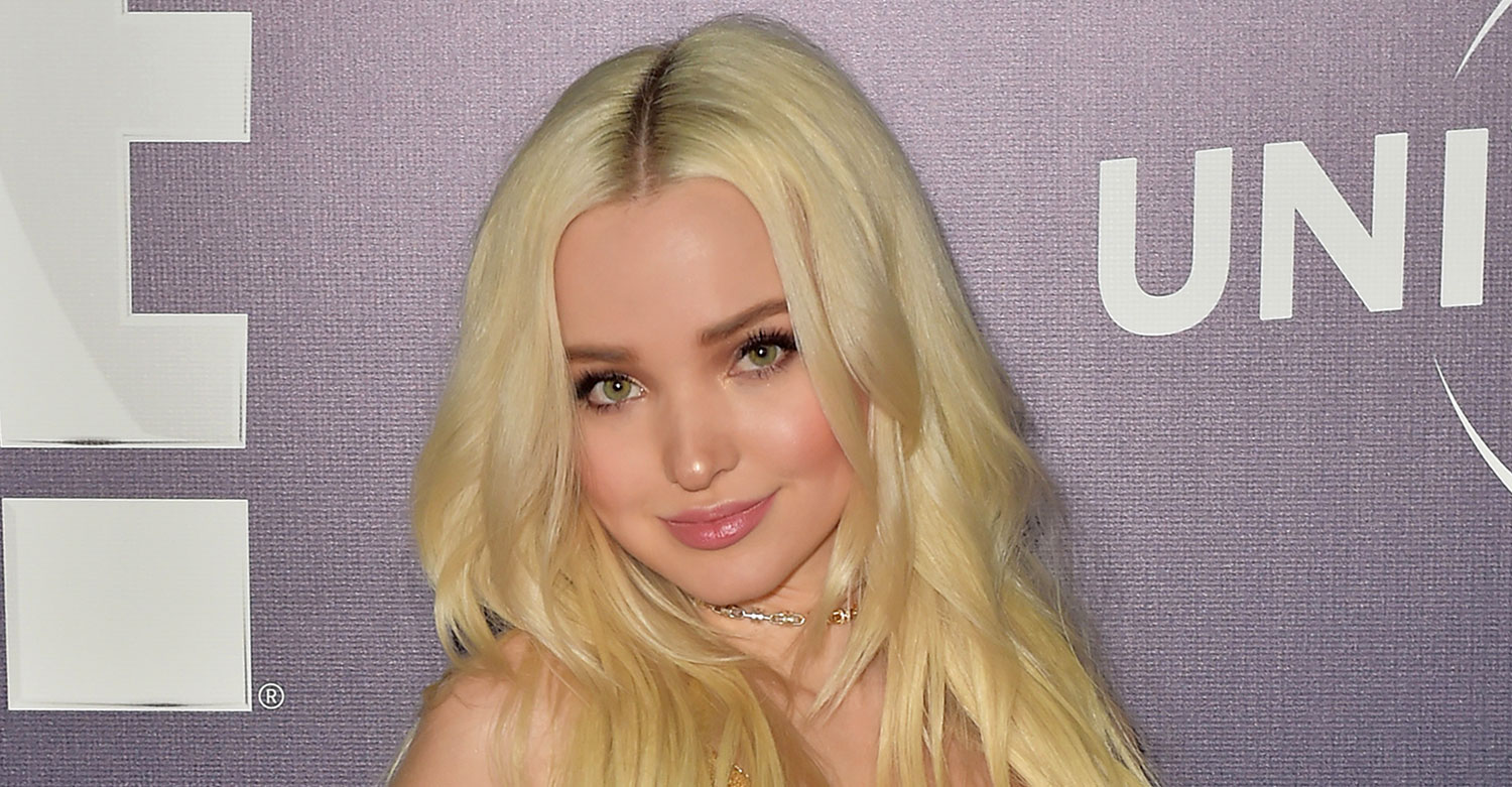 Dove Cameron is Changing Right Before Our Eyes! | Dove Cameron | Just ...