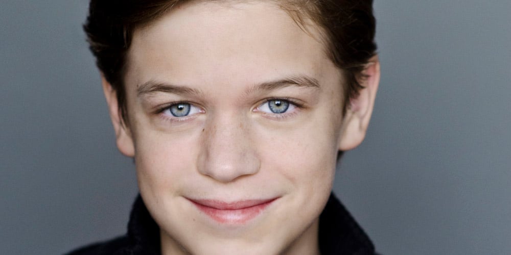 ‘Colony’ Star Jacob Buster Previews New Season Ahead of Tonight’s ...