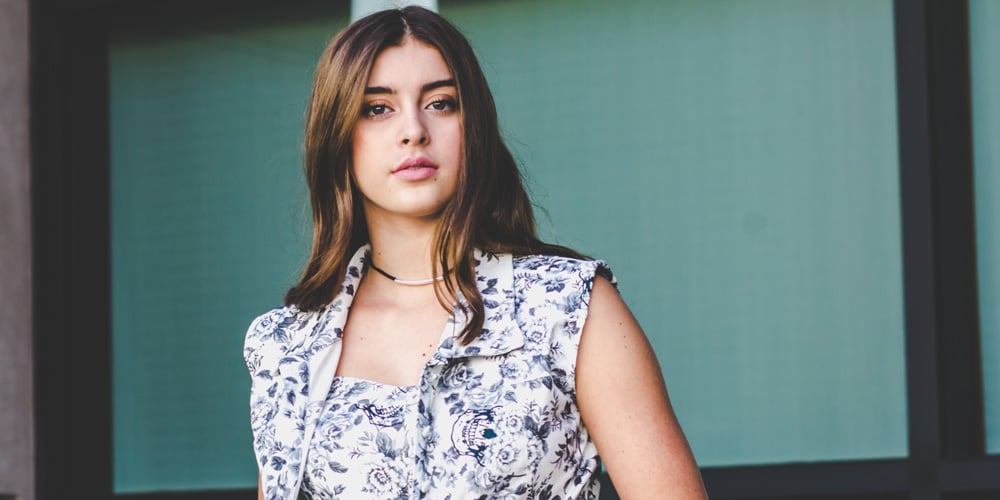 ‘Dance Moms’ Star Kalani Hilliker Talks About Stress In The Studio ...