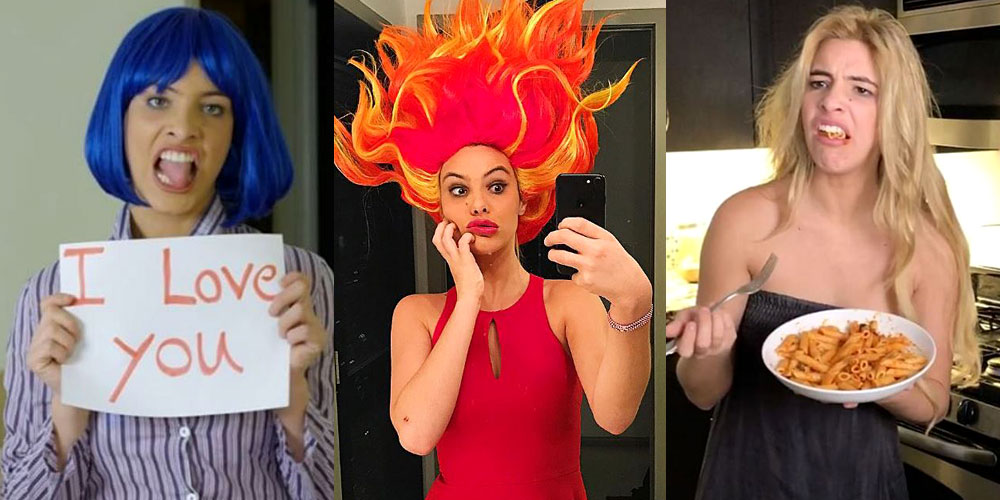 7 Times Lele Pons Gave Us Life This Year — WATCH | Lele Pons, Social ...